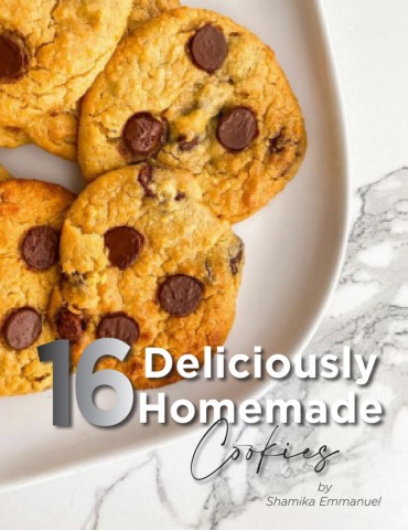 Redesign_Cookbook Design with Cover - Mahbub Alam Ovi - Page 1 - 36 ...