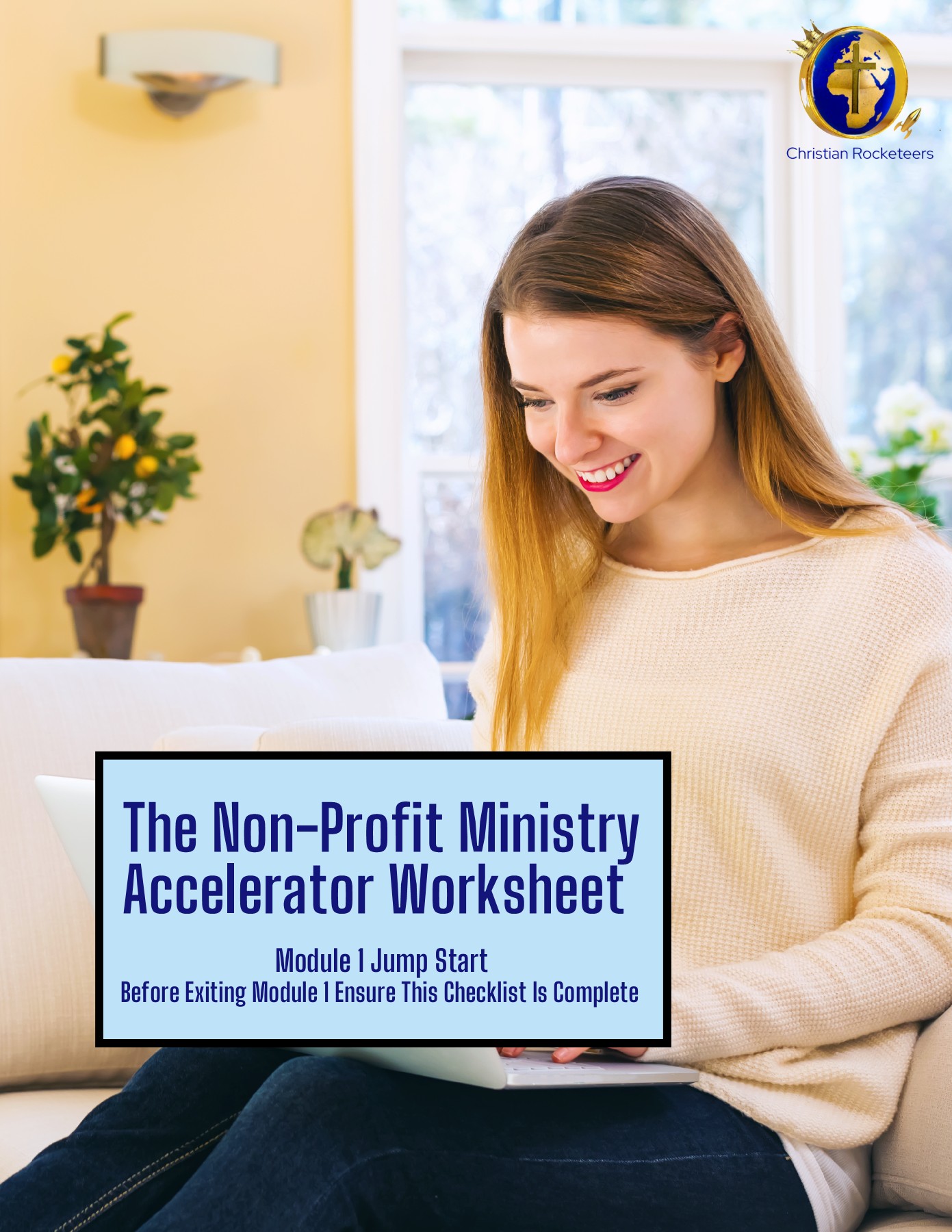 The Non-Profit Ministry Worksheet - Mahbub Alam Ovi - Page 1 - 17 ...