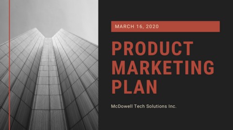 Pitch Deck Presentation - Mahbub Alam Ovi - Page 1 - 25 | Flip PDF ...