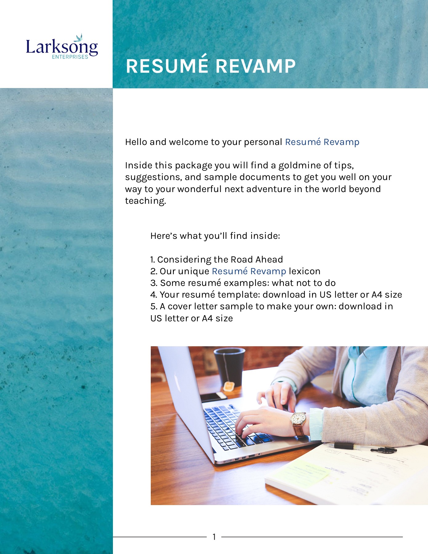Personal Resume Revamp - Mahbub Alam Ovi - Page 1 - 13 | Flip PDF ...