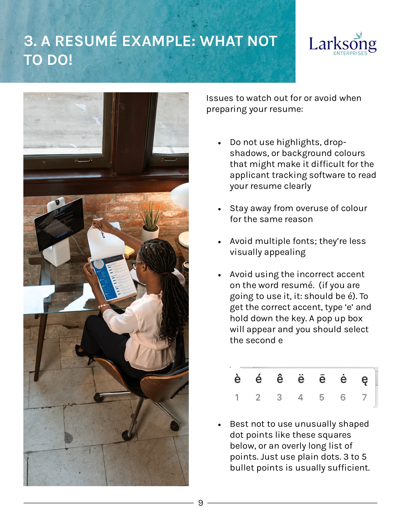 Personal Resume Revamp - Mahbub Alam Ovi - Page 9 | Flip PDF Online ...