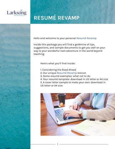 Personal Resume Revamp - Mahbub Alam Ovi - Page 12 | Flip PDF Online ...