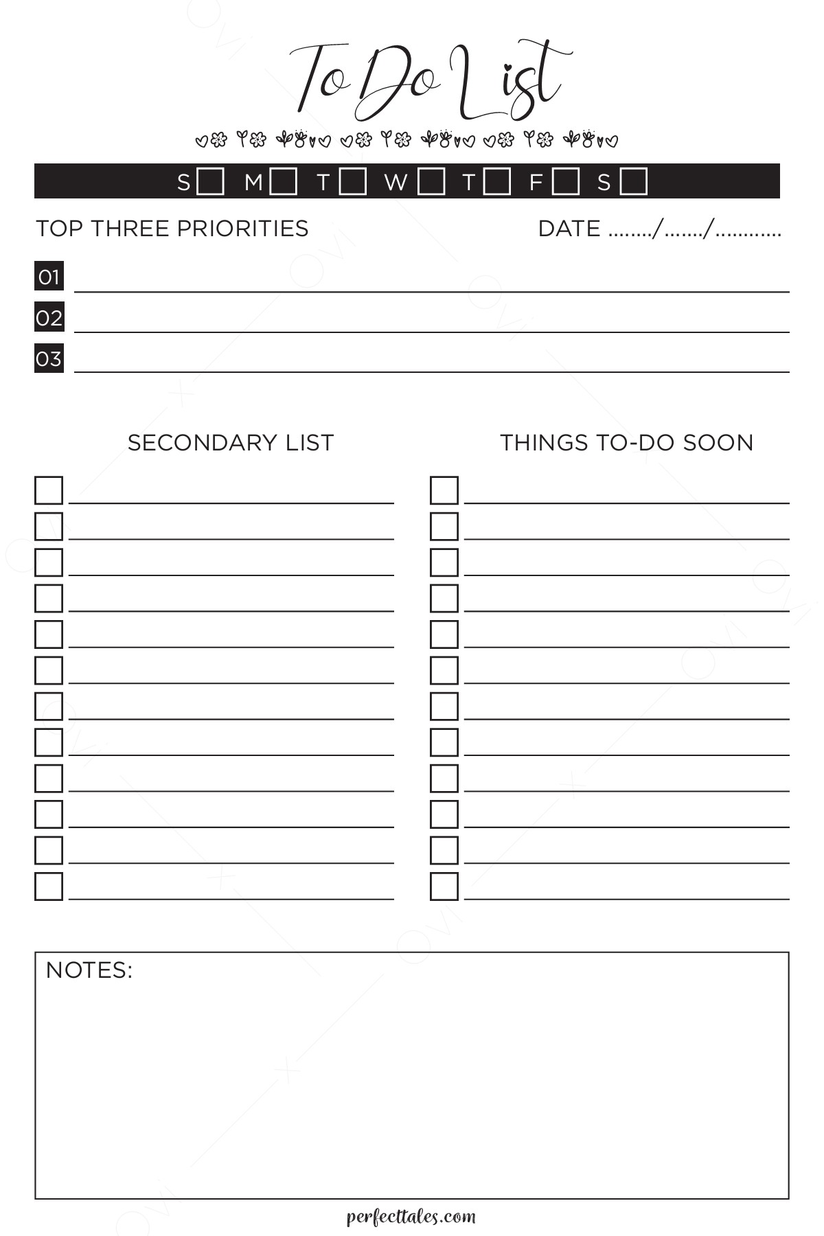 To do list Planner - Mahbub Alam Ovi - Page 65 | Flip PDF Online | PubHTML5
