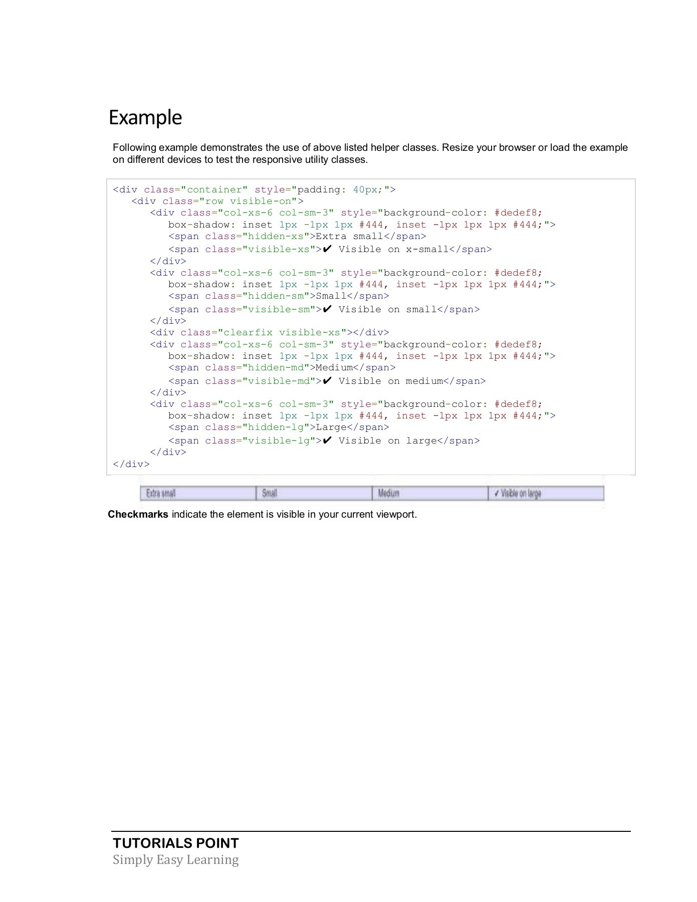 bootstrap_tutorial - anu.sing039 - Page 61 | Flip PDF Online | PubHTML5