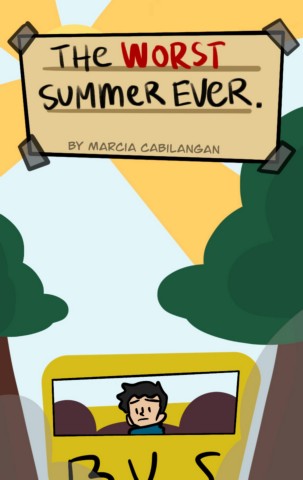 2nd sem graphic story telling COMICS