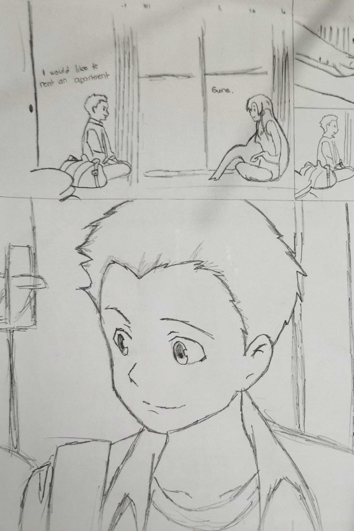 1ST SEM COMICS - CISM FOTA - Pàgina 1 - 99 | PDF en línia | PubHTML5