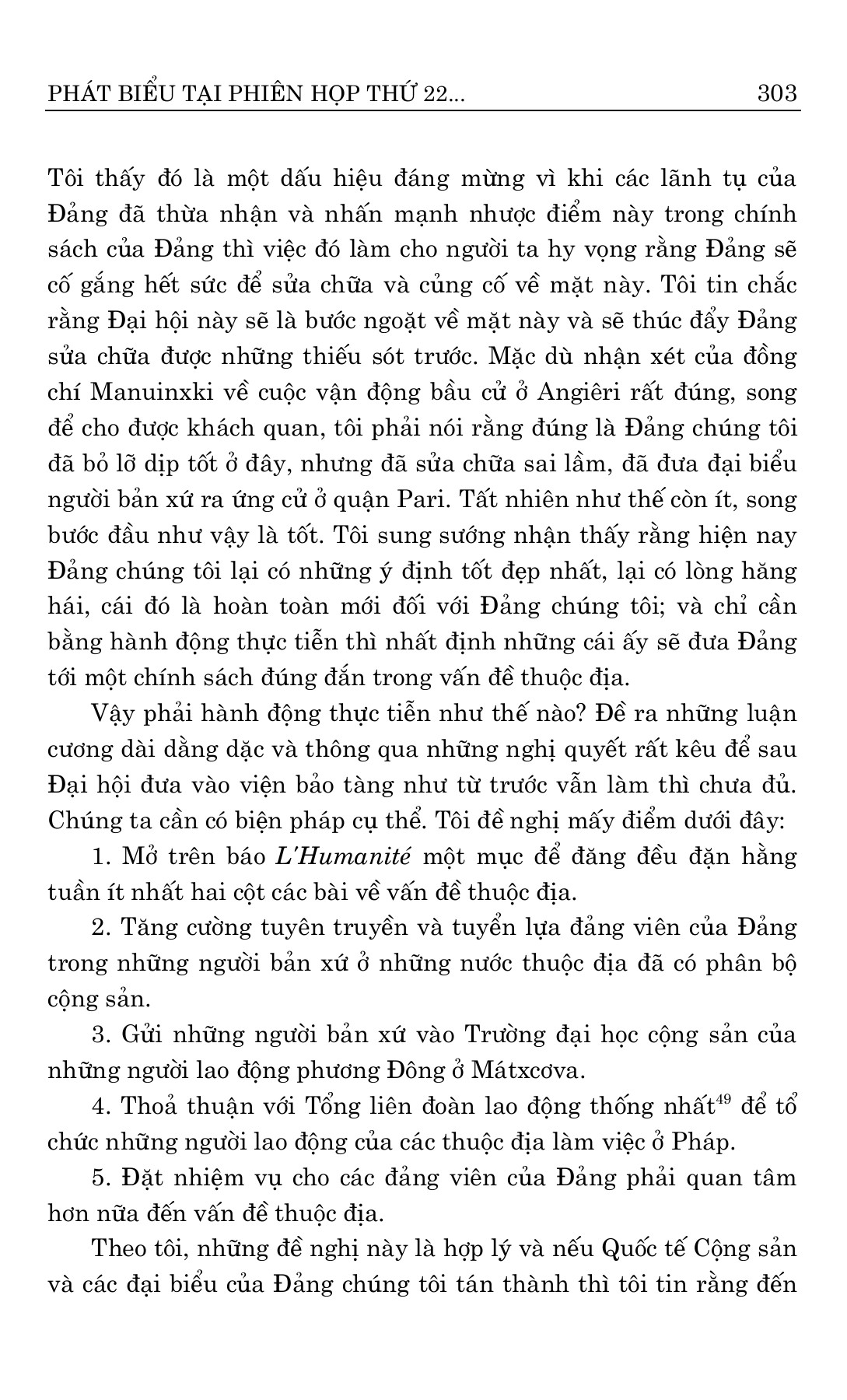 Hồ Chí Minh toàn tập - Tập 1 - Thư viện Trường Tiểu học Tân Bình TPHD - Page 340 | Flip PDF ...