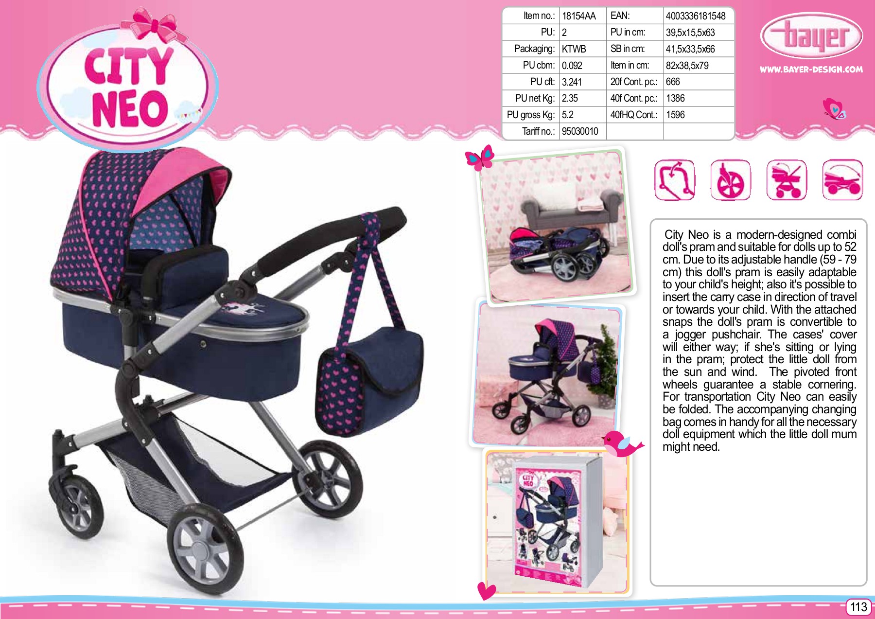 Bayer Design Catalogue 2023 - Bayer Design - Page 111 | Flip PDF Online ...