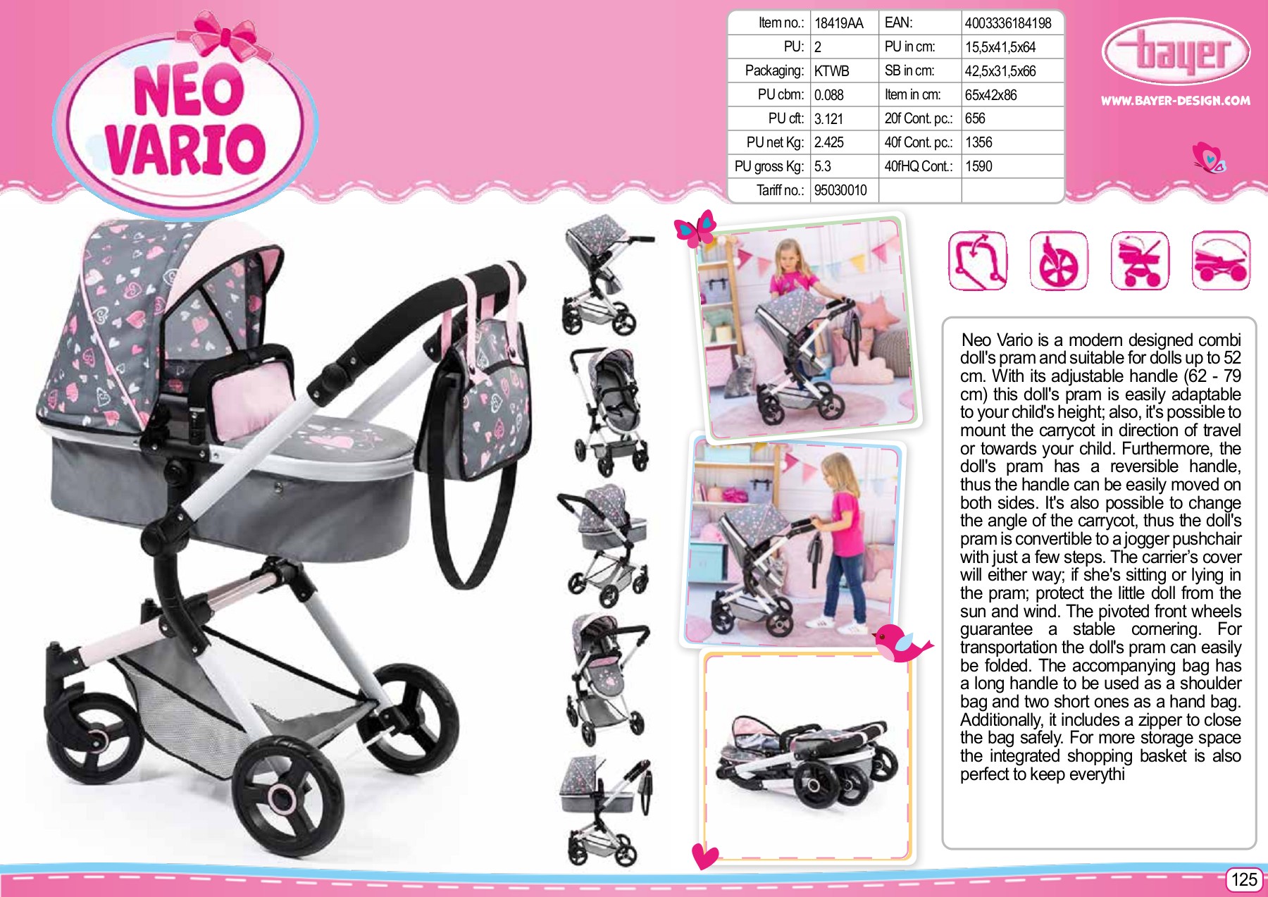 Bayer Design Catalogue 2023 - Bayer Design - Page 123 | Flip PDF Online ...