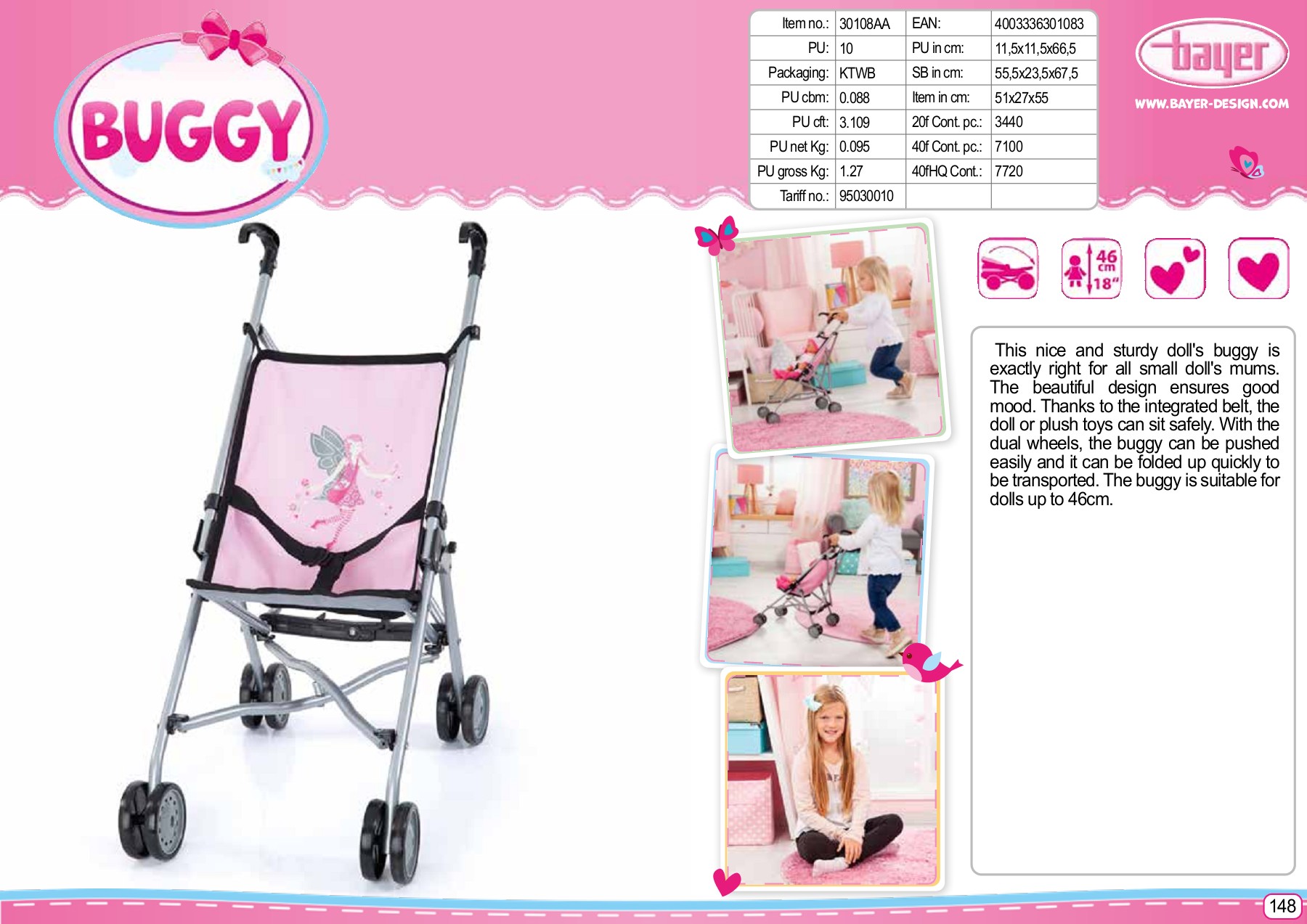 Bayer Design Catalogue 2023 - Bayer Design - Page 146 | Flip PDF Online ...