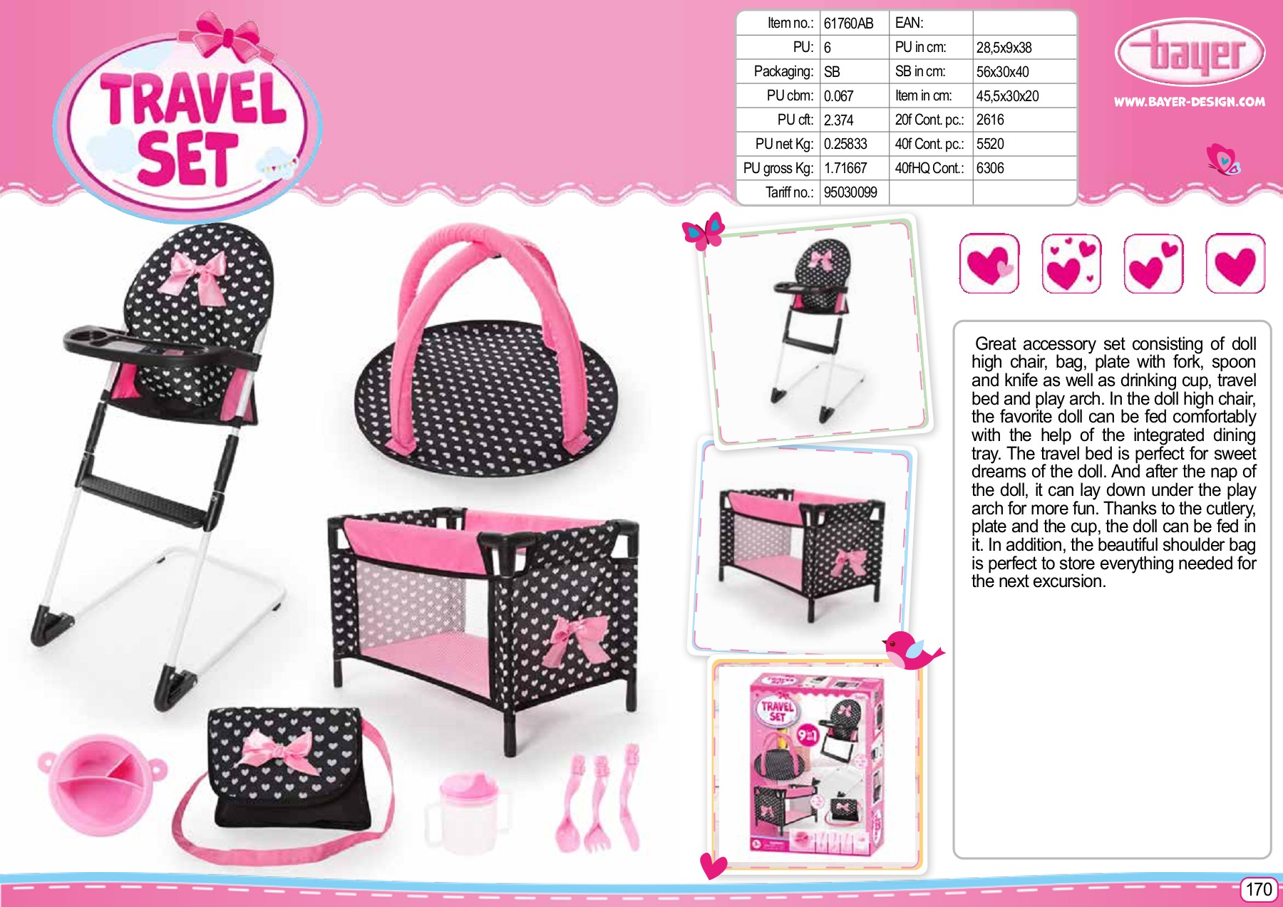 Bayer Design Catalogue 2023 - Bayer Design - Page 168 | Flip PDF Online ...