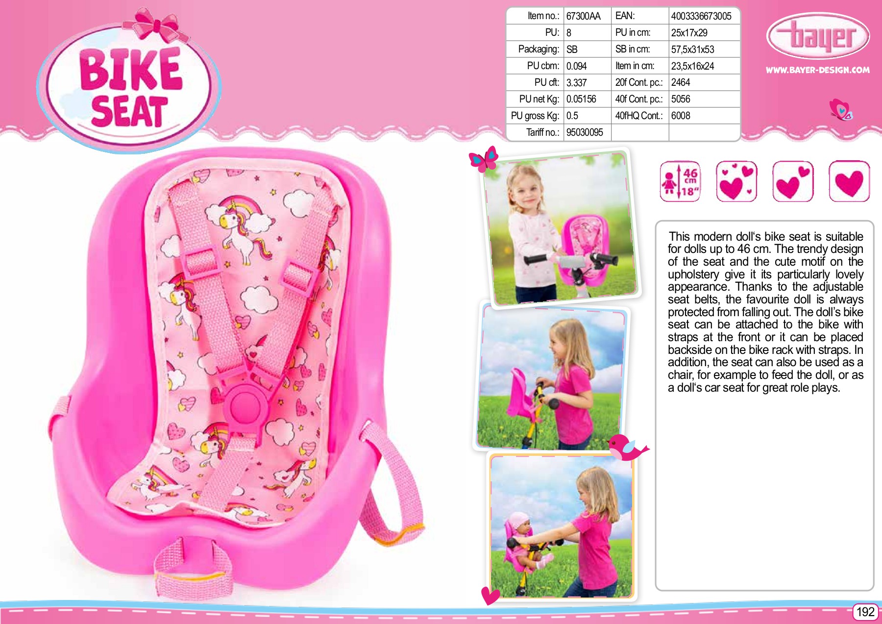 Bayer Design Catalogue 2023 - Bayer Design - Page 188 | Flip PDF Online ...