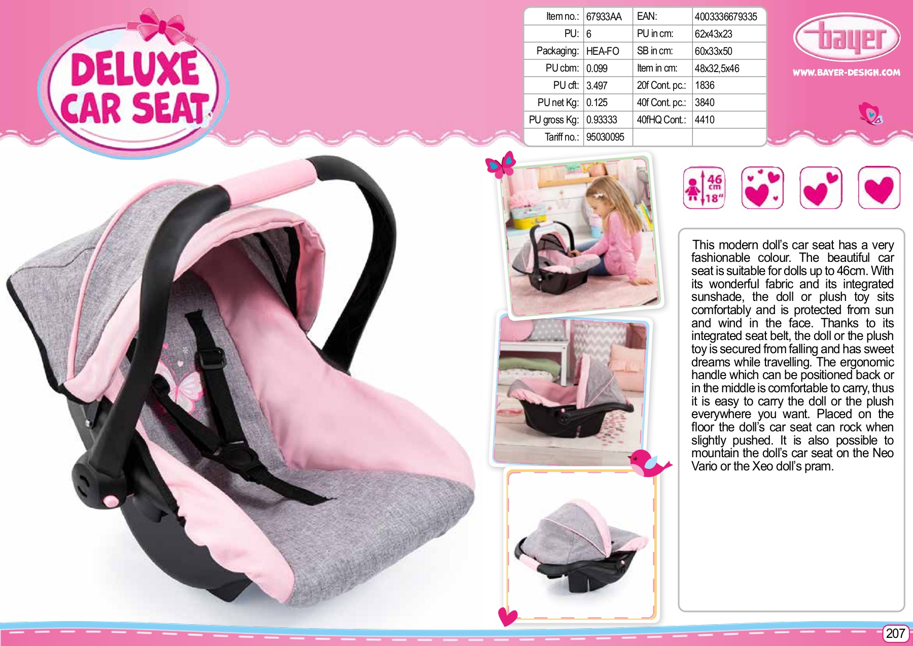 Bayer Design Catalogue 2023 - Bayer Design - Page 202 | Flip PDF Online ...