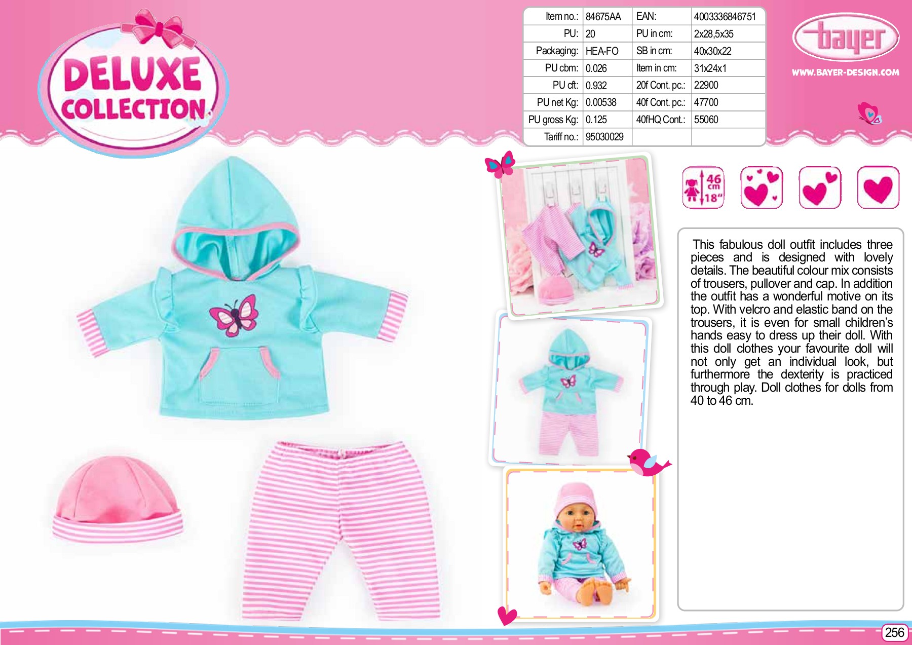 Bayer Design Catalogue 2023 - Bayer Design - Page 250 | Flip PDF Online ...