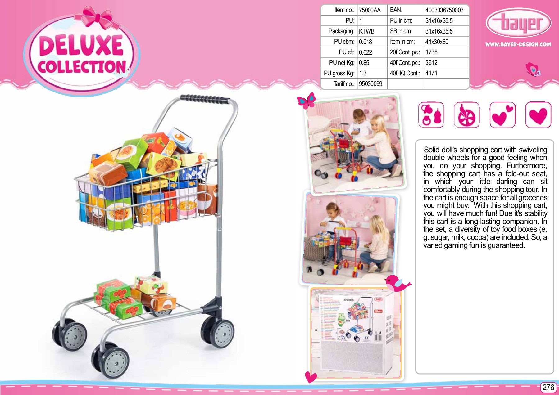 Bayer Design Catalogue 2023 - Bayer Design - Page 270 | Flip PDF Online ...