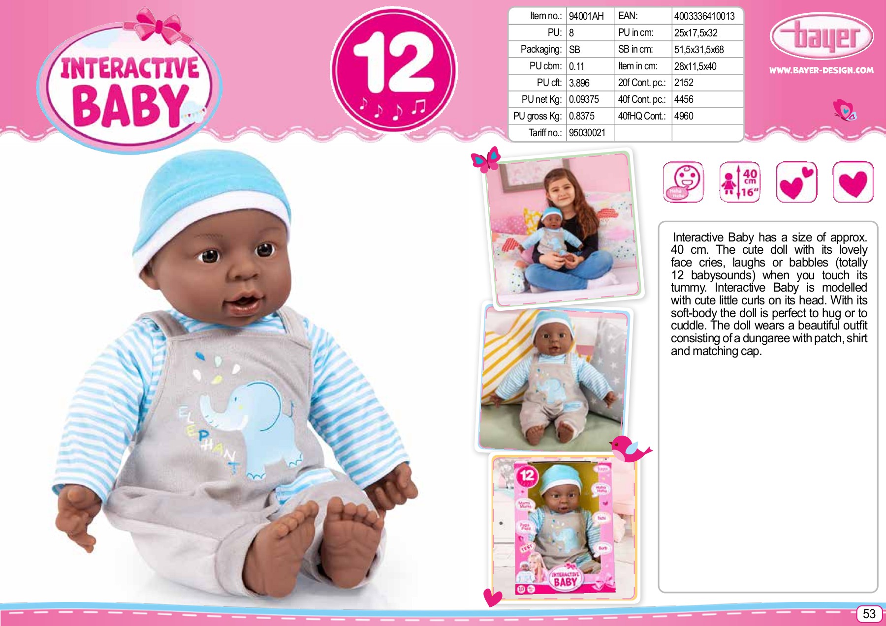 Bayer Design Catalogue 2023 - Bayer Design - Page 52 | Flip PDF Online ...