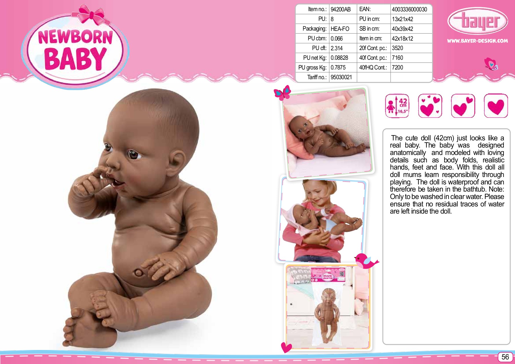 Bayer Design Catalogue 2023 - Bayer Design - Page 55 | Flip PDF Online ...