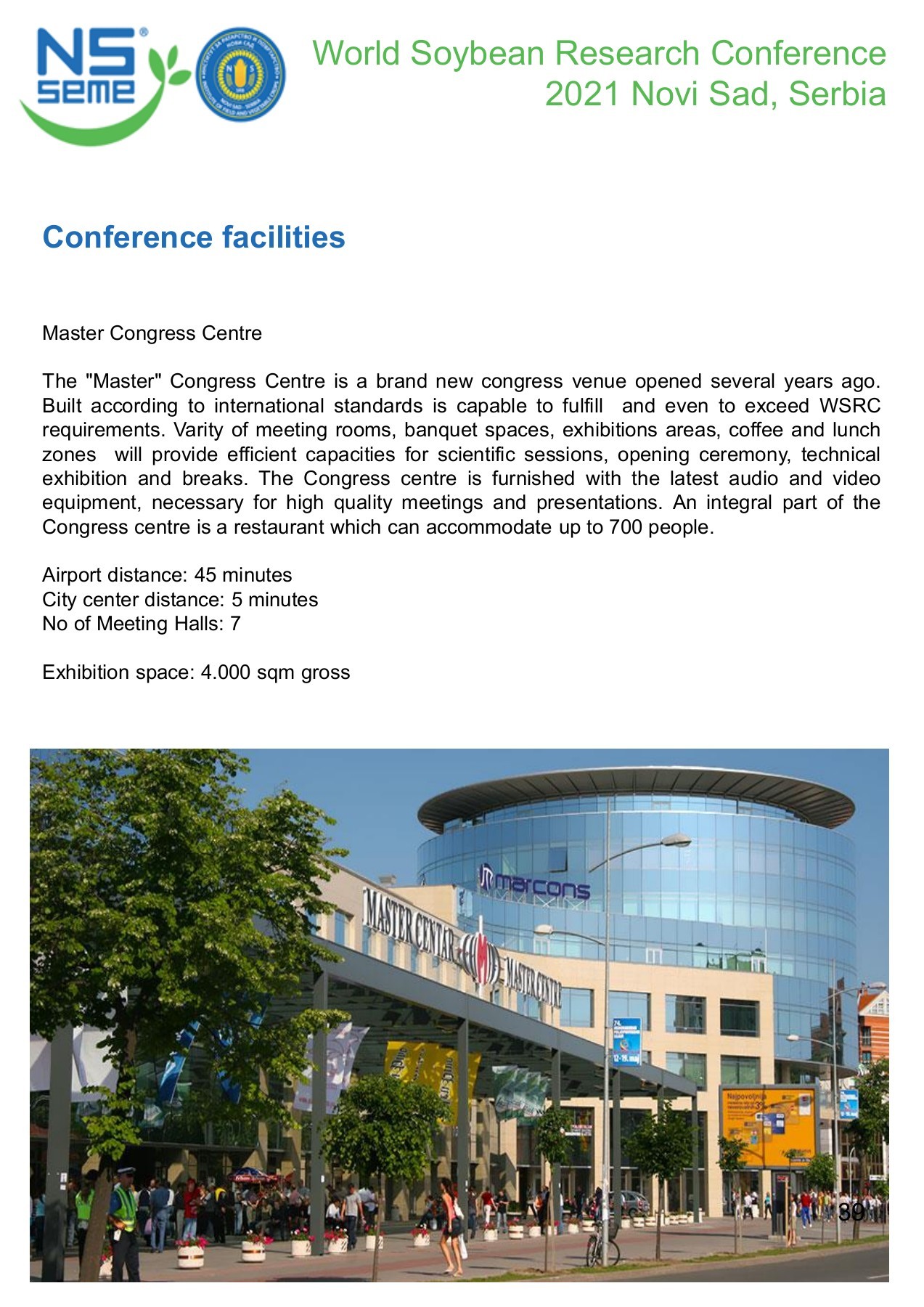 WSRC 2021 Novi Sad - sdfsda - Page 39 | Flip PDF Online | PubHTML5