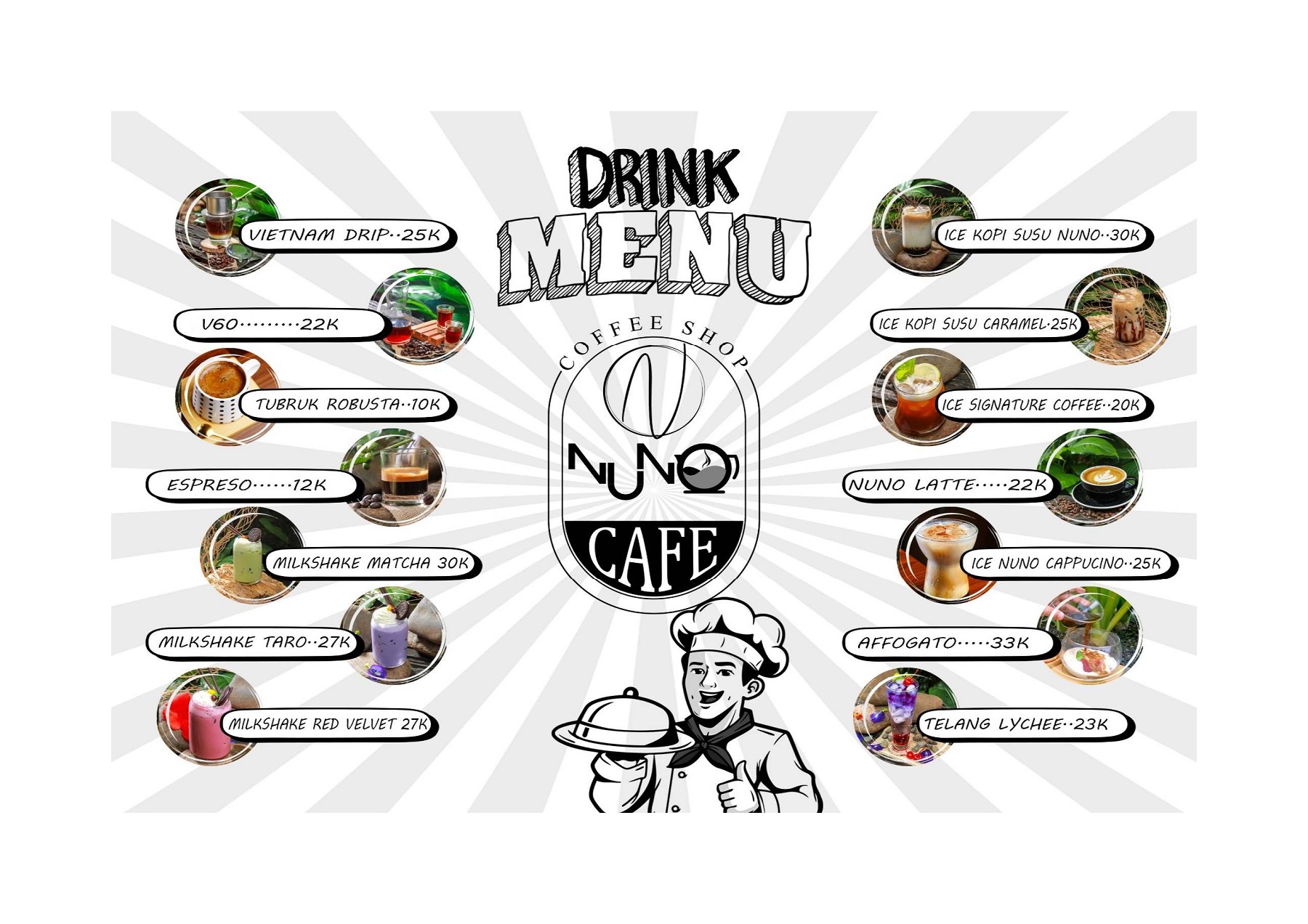 Daftar Menu Baru - Mubarokah Jaya Makmur - Halaman 13 | PDF Online ...