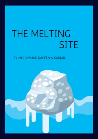 The Melting Site - Mohammad Sadjail - Page 1 - 12 | Flip PDF Online ...