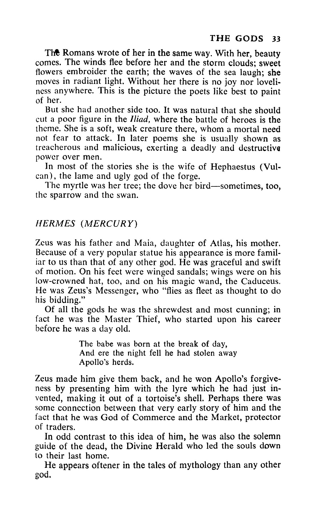 Mythology - dahlend - Page 34 | Flip PDF Online | PubHTML5