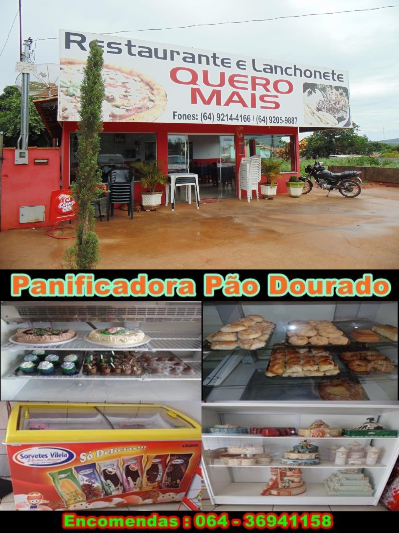 PALMELO NEWS - EDIÇÃO 02 - PALMELO NEWS - Página 17 | PDF Online | PubHTML5