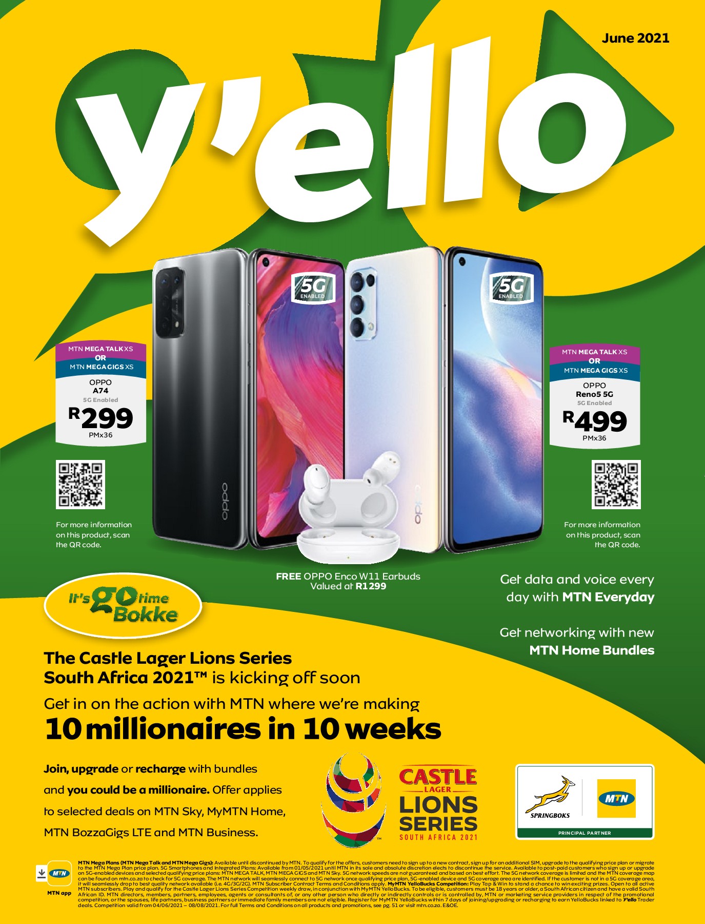 929272 MTN June Trader Final lo-res - Ryno Colyn - Page 1 - 60 | Flip ...