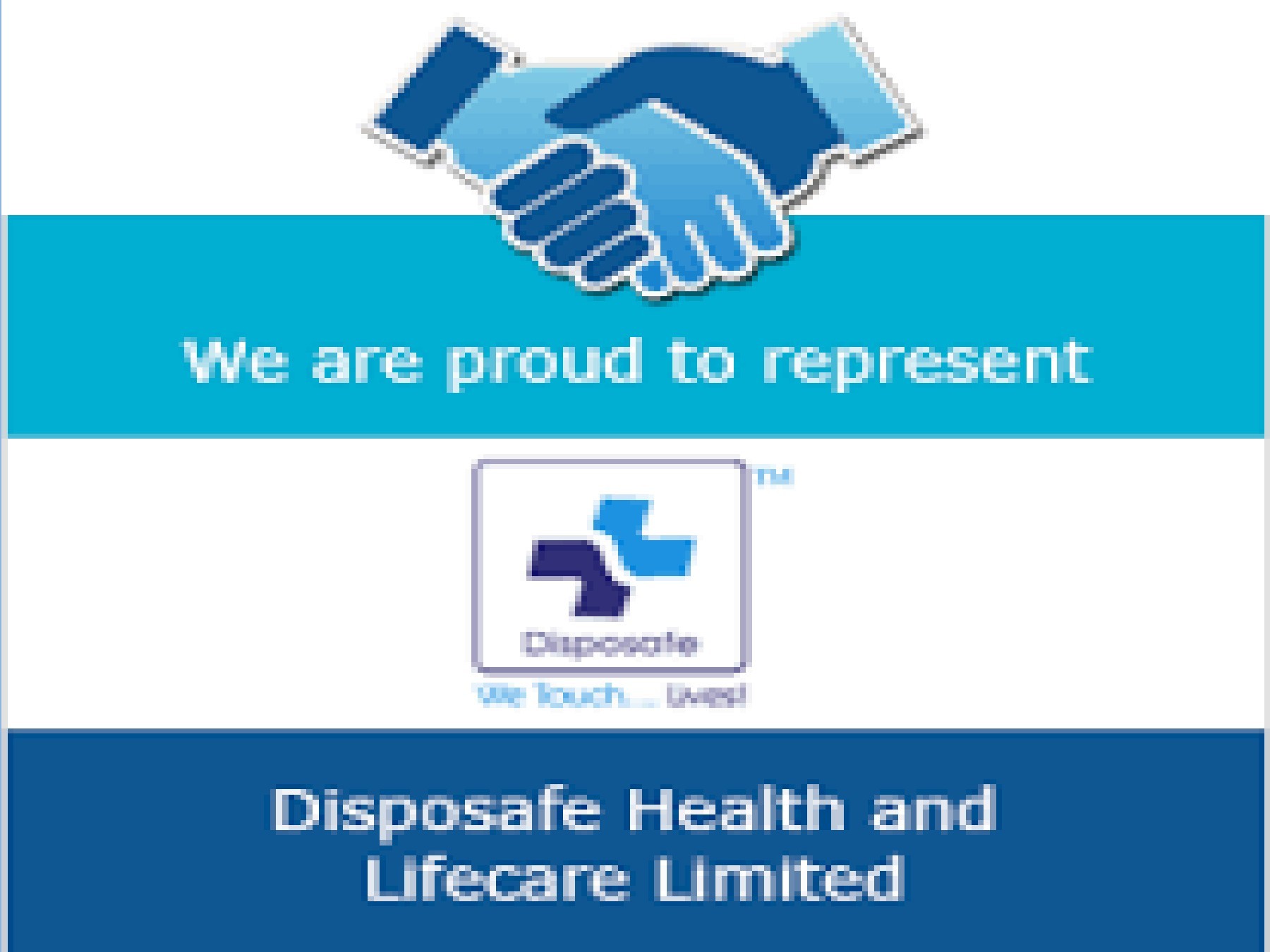 Disposafe Health and Lifecare Ltd. Catalog - Jitendra Sarju Yadav ...