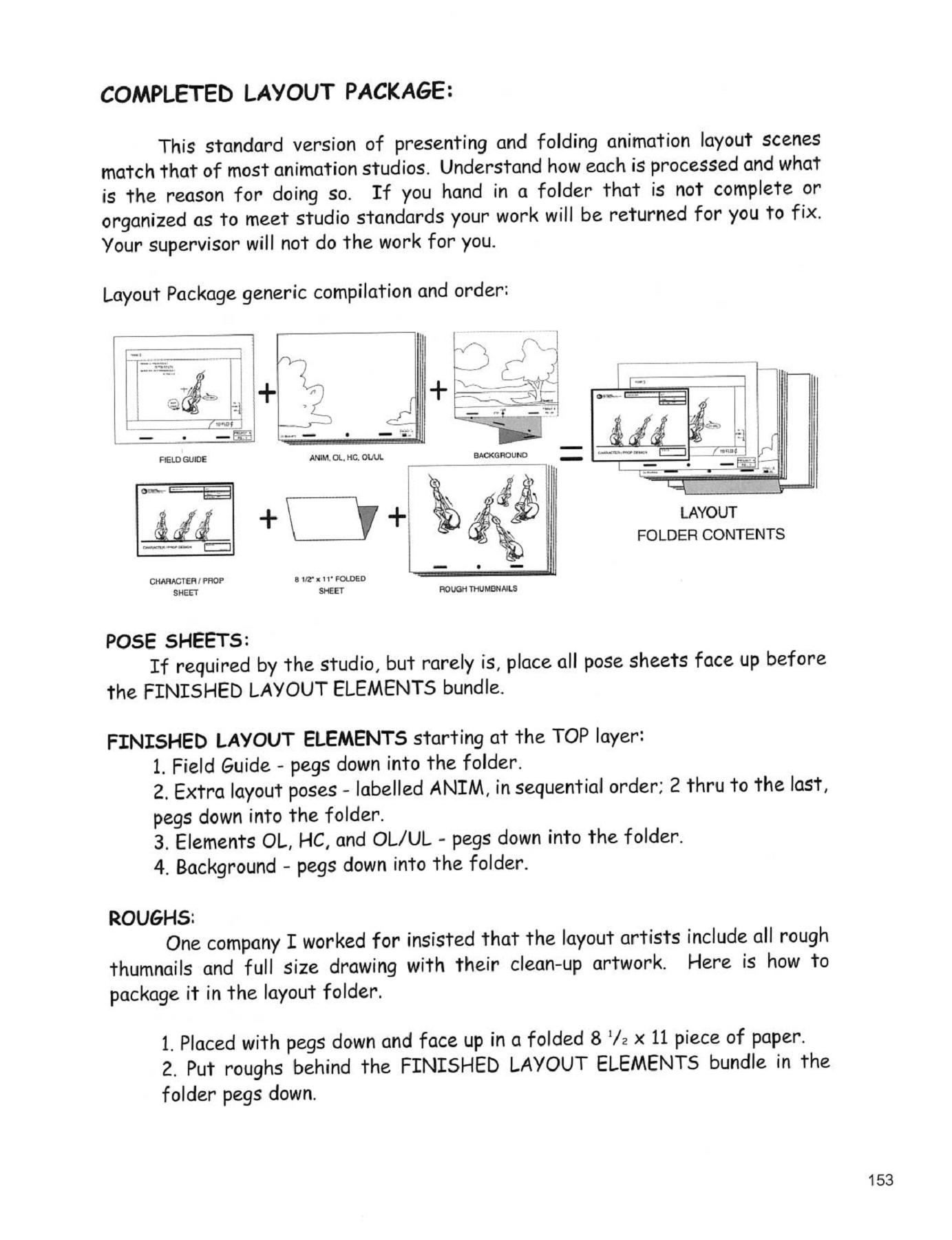 Animation Background Layout - fettahh.er - Page 155 | Flip PDF Online | PubHTML5