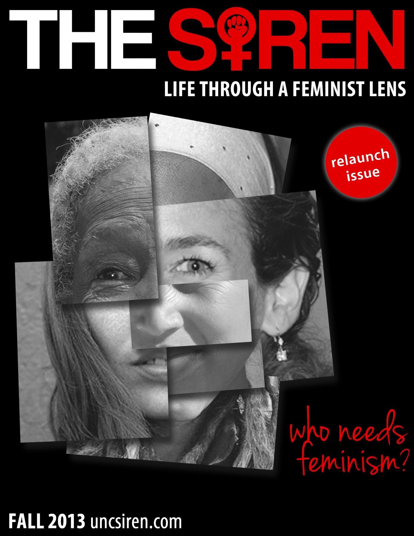 The Siren - Fall 2013 - morganjohnson - Page 1 - 44 | Flip PDF Online ...