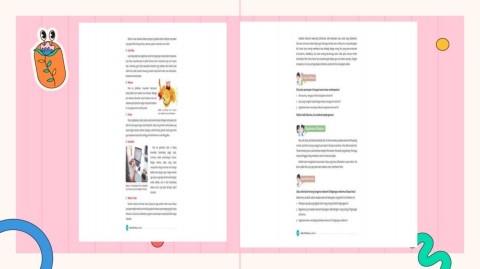 Tema 4 Subtema 1 Pembelajaran 1-6 Humaniora - Ella Mulyati, S.S - Halaman 17 | PDF Online | PubHTML5