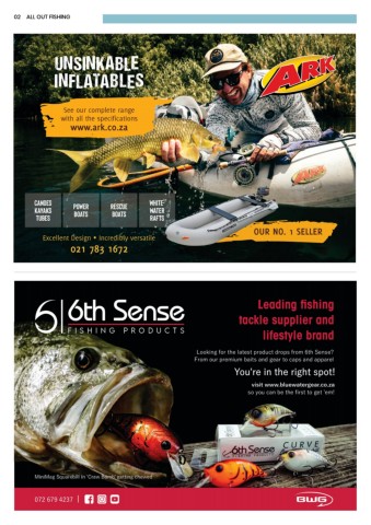All out fishing - alloutfishing - Page 1 - 1 | Flip PDF Online | PubHTML5
