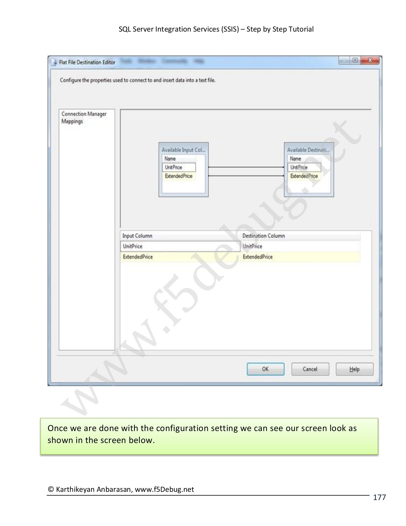 SSIS Integration - gangakaveri - Page 178 | Flip PDF Online | PubHTML5