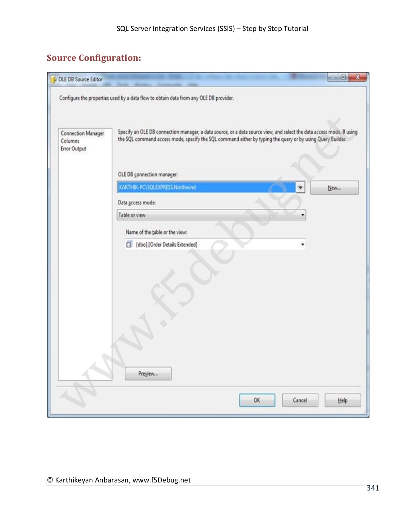 SSIS Integration - gangakaveri - Page 342 | Flip PDF Online | PubHTML5