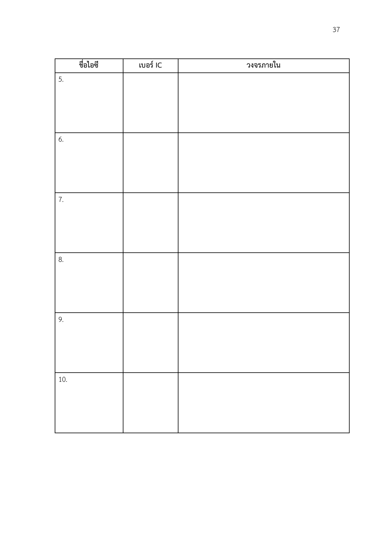 02.ความรู้พื้นฐานเกี่ยวกับ PLC e - ธิราช ประดิษฐ์ด้วง - หน้าหนังสือ 15 | พลิก PDF ออนไลน์ | PubHTML5