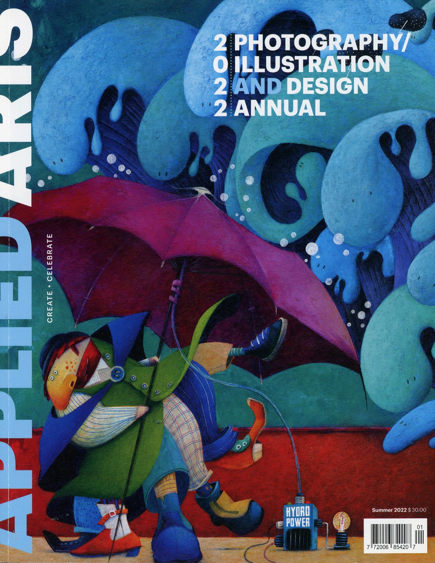 Applied Arts Magazine - สุภมาศ ศรีโนนม่วง - Page 1 - 4 | Flip PDF ...