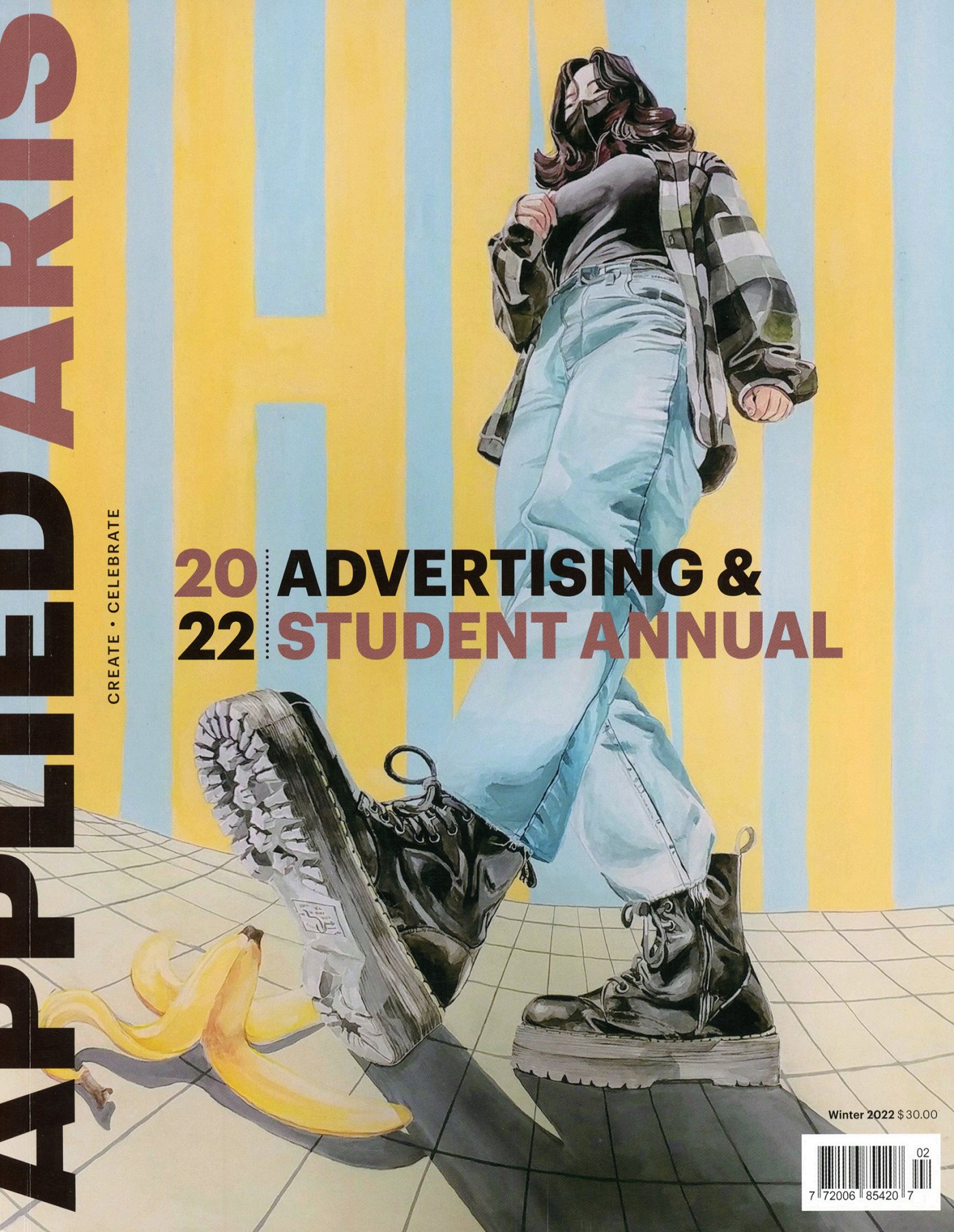 Applied Arts Magazine - สุภมาศ ศรีโนนม่วง - Page 1 - 4 | Flip PDF ...