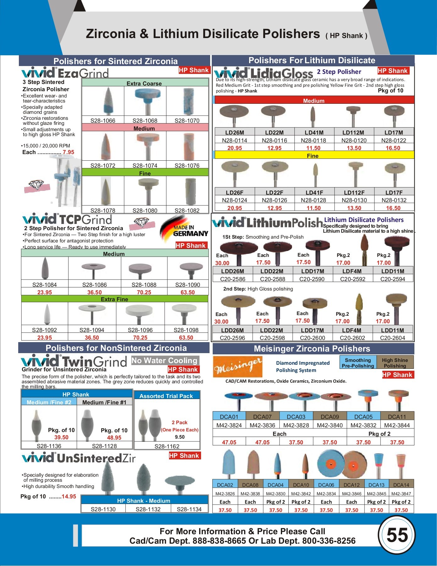 2019 CAD/CAM Solutions - amir.pearsondental - Page 55 | Flip PDF Online ...