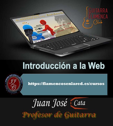 Ultima Introduccion a la WEB - guitarrasflamencaclub - Página 5 | Flip PDF en línea | PubHTML5