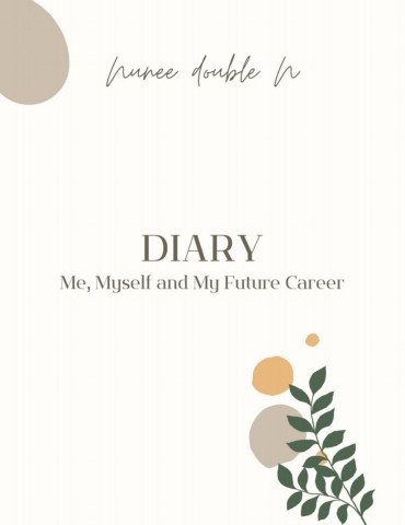 Me, Myself and My Future career.