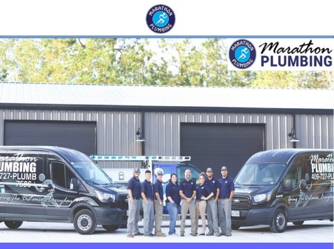 plumbers in beaumont texas