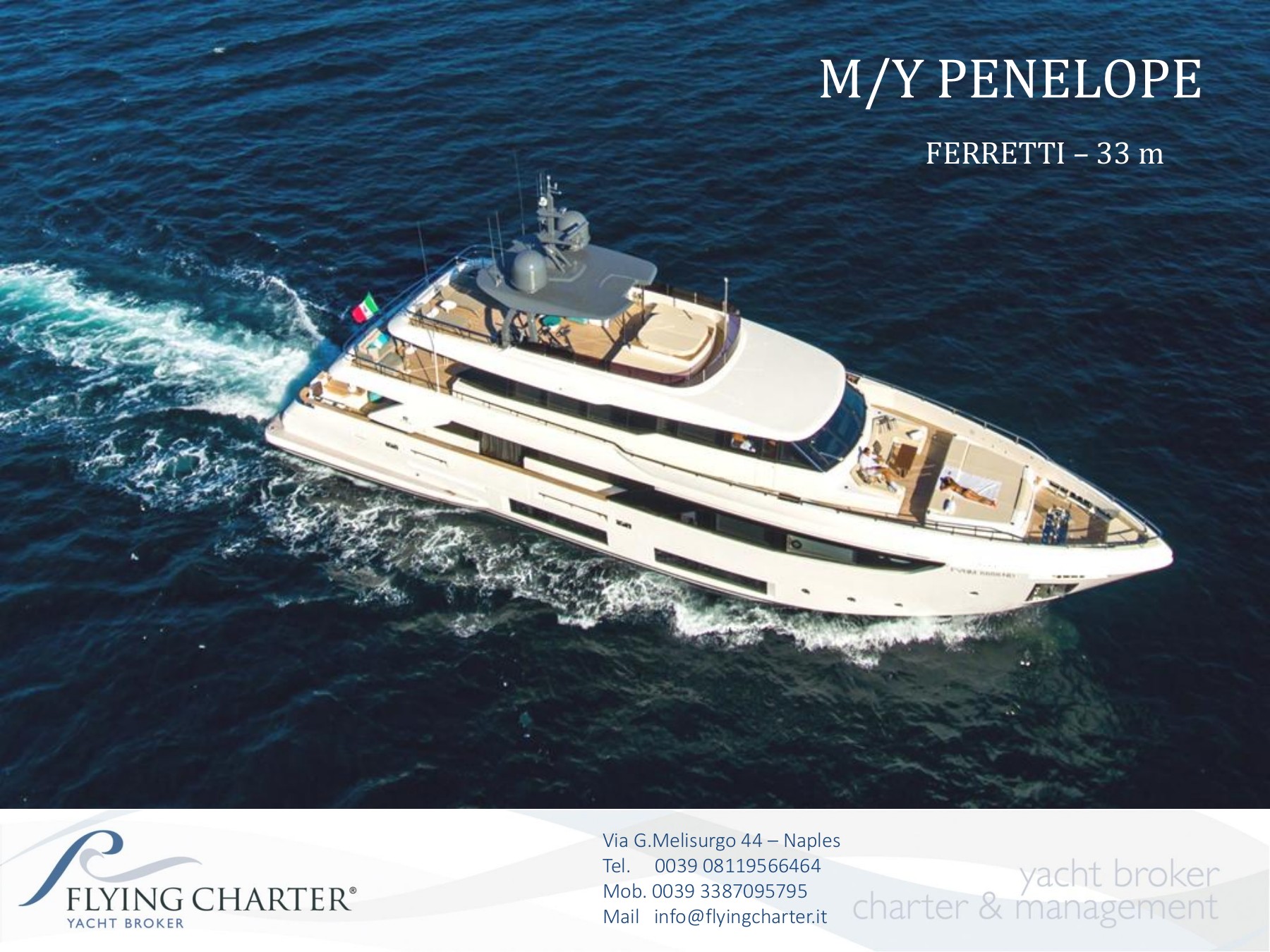 PENELOPE - paola - Page 1 - 32 | Flip PDF Online | PubHTML5