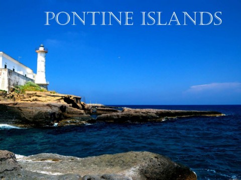 Pontine Islands BF