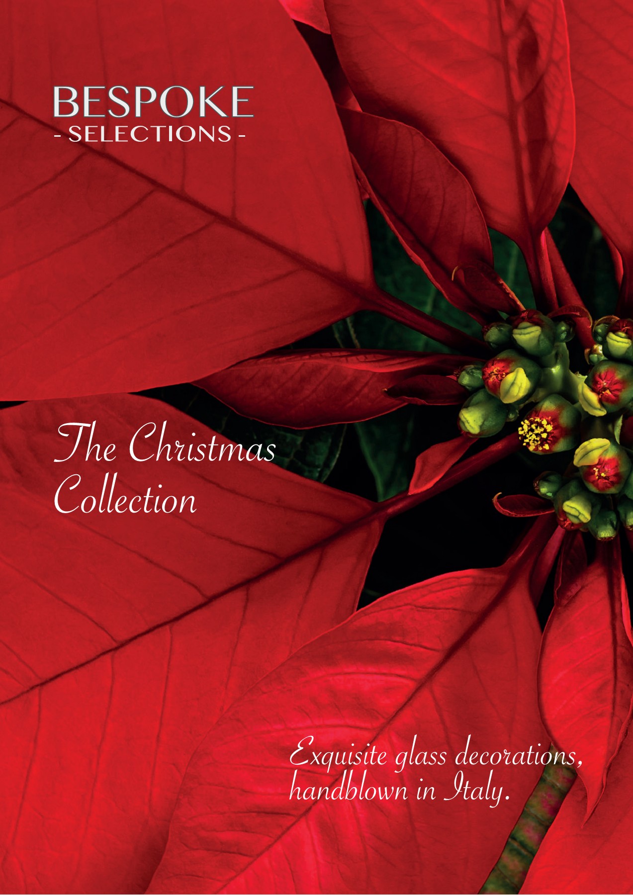 The Christmas Collection - Bespoke Selections - Page 1 - 50 | Flip PDF ...