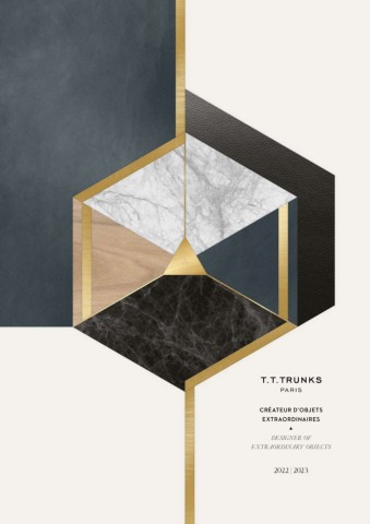 T.T.Trunks – Paris - Bespoke Selections - Page 120 | Flip PDF Online ...