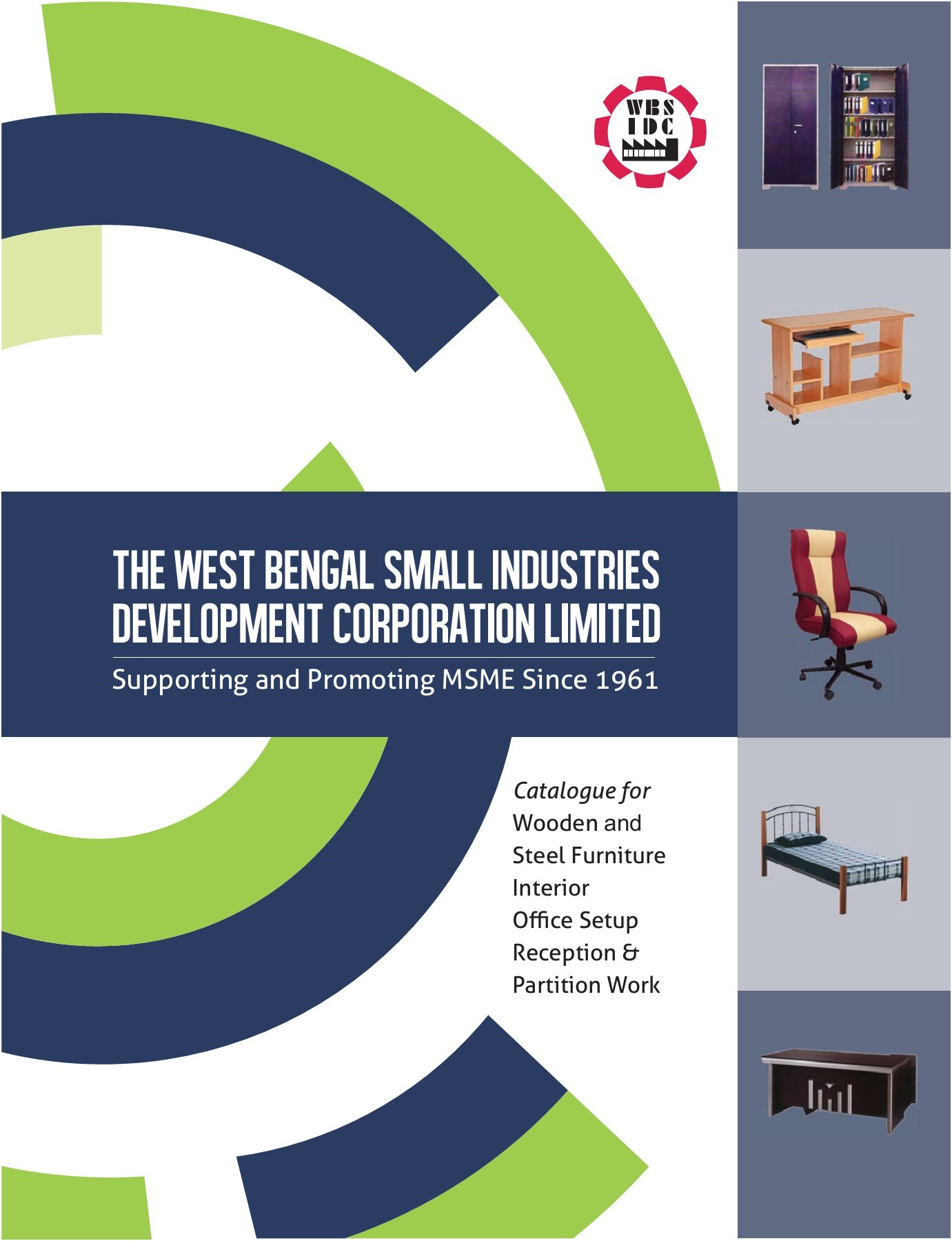 WBSIDCL_Catelogue_inside_print - bandana.saha21 - Page 1 - 60 | Flip PDF Online | PubHTML5