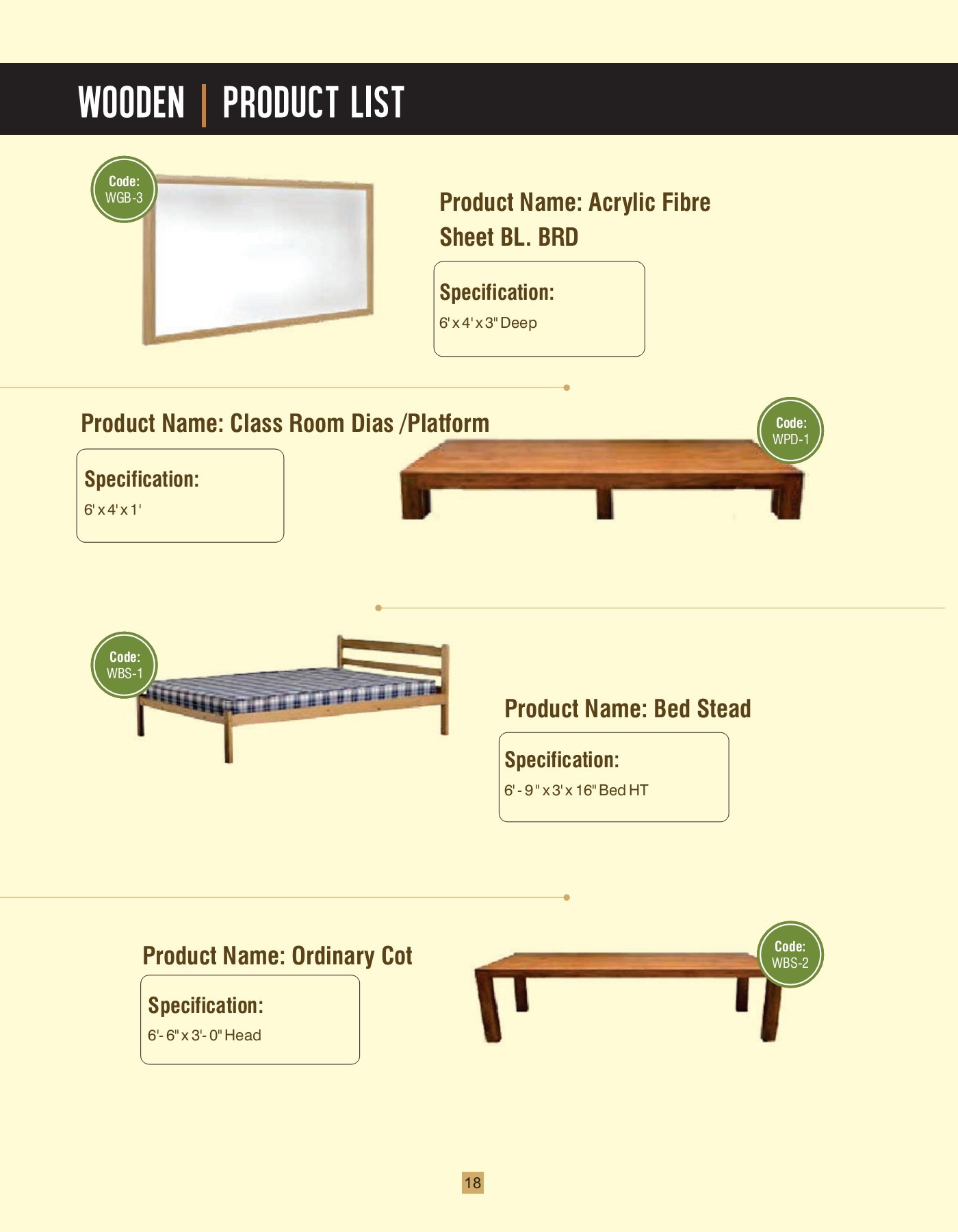WBSIDCL_Catelogue_inside_print - bandana.saha21 - Page 20 | Flip PDF Online | PubHTML5