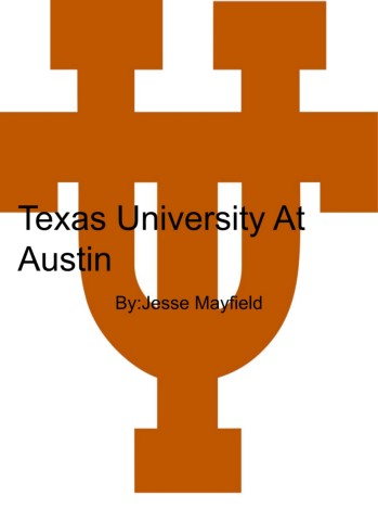 Jesse Mayfield - Post Secondary Presentation - Dayna Comley - Page 1 ...