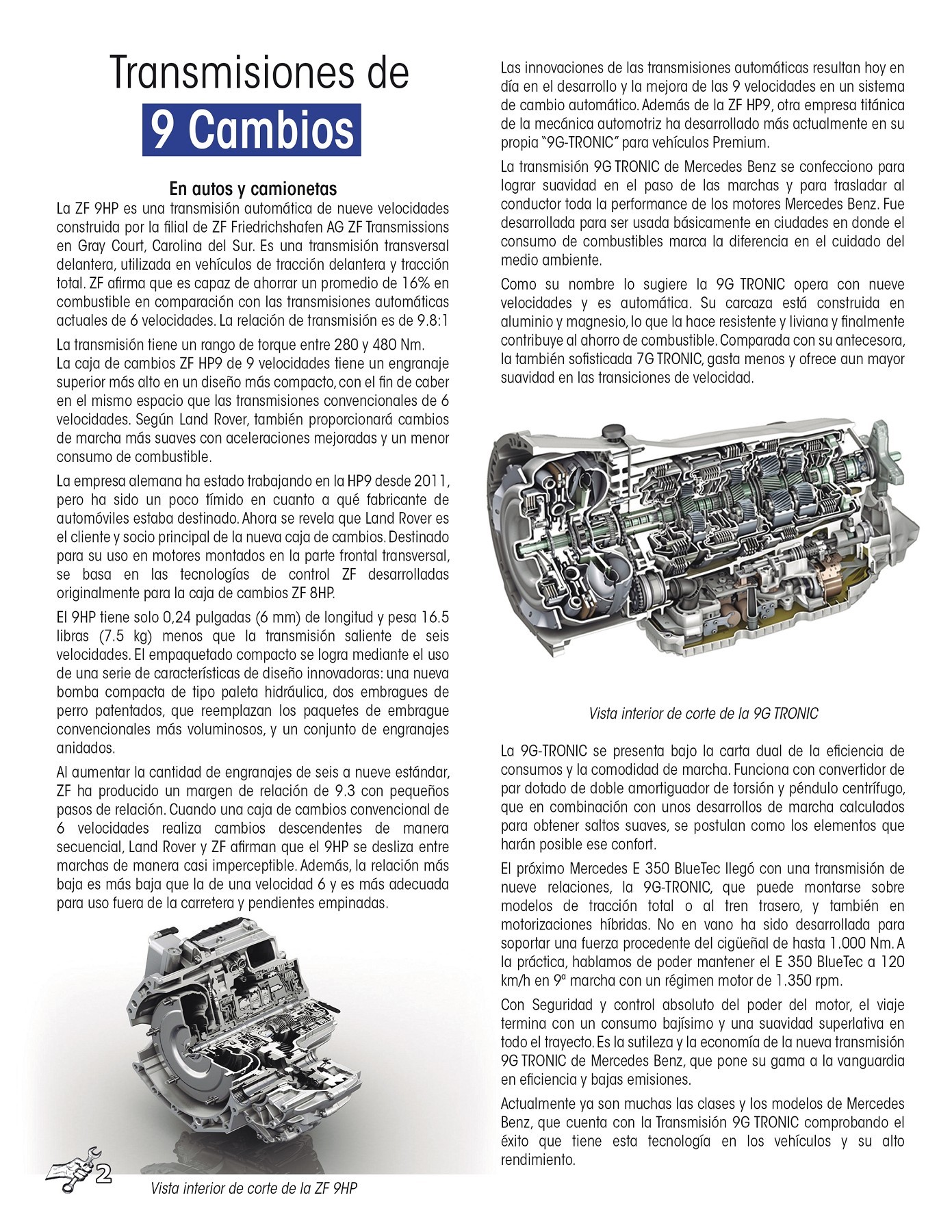 Revista S.A.I Edición Agosto 2018 - Hans Esquivel - Páxina 4 | PDF en ...