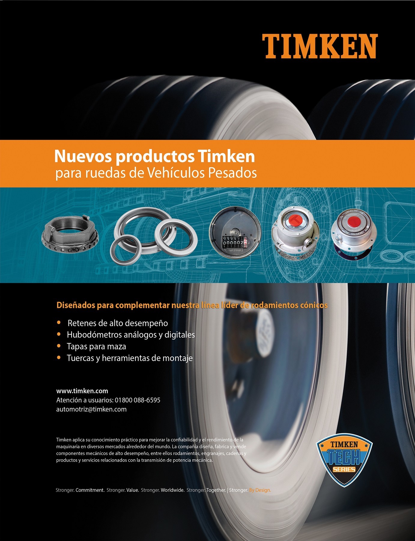 Revista S.A.I Edición Agosto 2018 - Hans Esquivel - Páxina 7 | PDF en ...